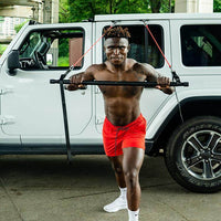 Redge Fit - Official Home Page