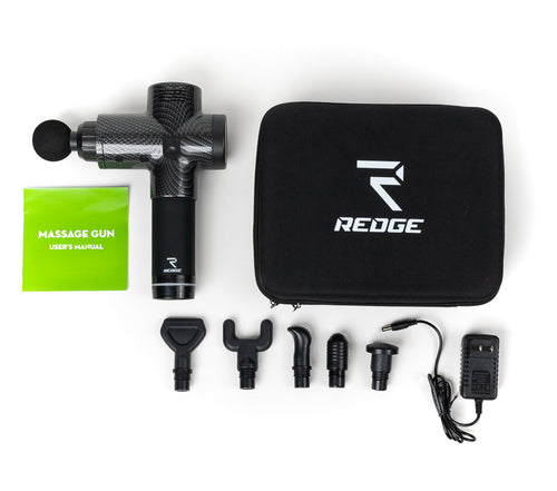 Redge Fit - Official Home Page