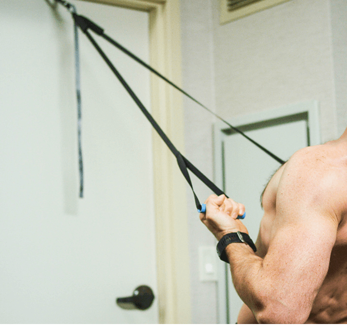 Redge Fit Capsule - Complete Home Gym | Redge Fit